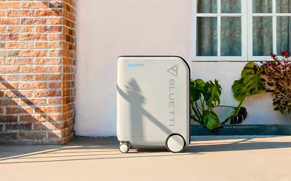 Harnessing the Sun's Power: A Guide Before You Buy A Solar Power ...