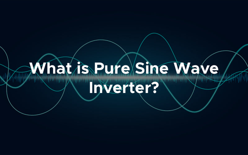 Sine Wave Inverters: Unveiling the Secret Behind Clean, Reliable Power