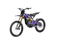 Surron Light Bee X 2025