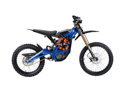 Surron Light Bee X 2025