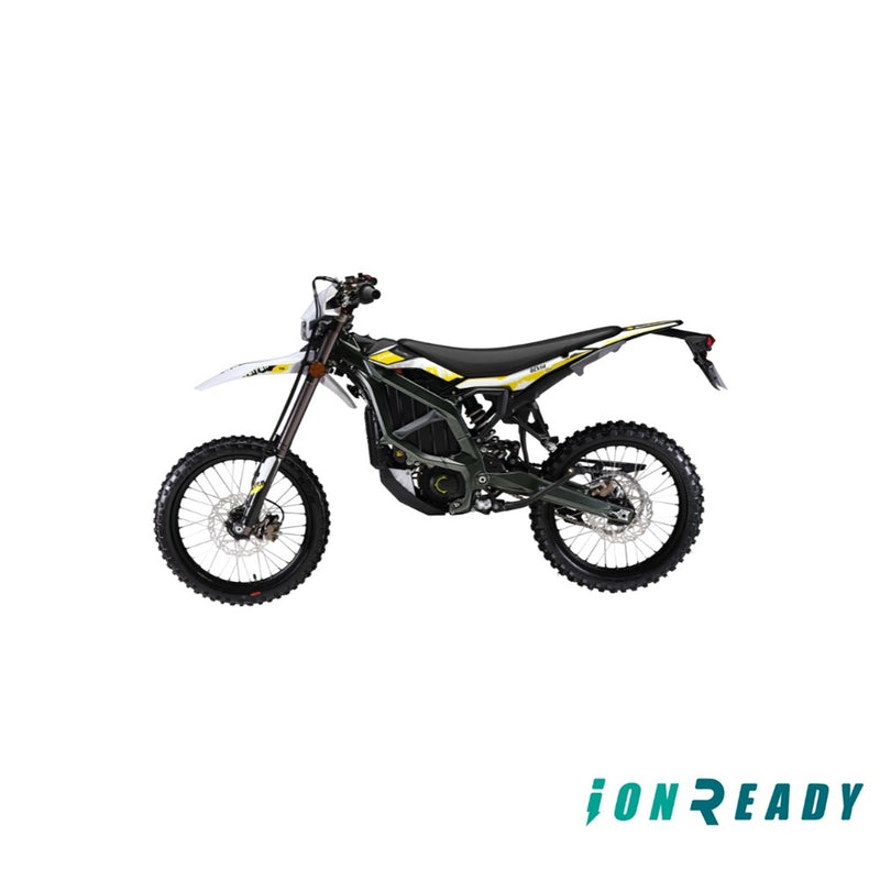 Surron Ultra Bee X | Full Size Electric Dirt Bike | Fully Electric
