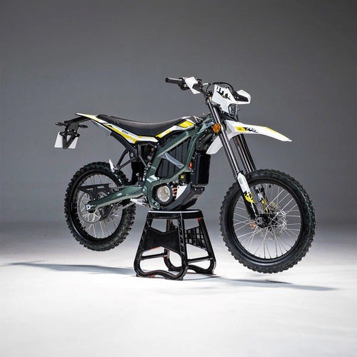 Surron Ultra Bee X | Full Size Electric Dirt Bike | Fully Electric