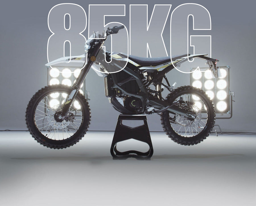 Surron Ultra Bee X | Full Size Electric Dirt Bike | Fully Electric