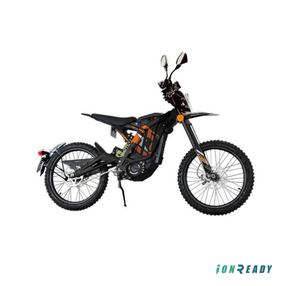 Buy Surron Electric Dirt Bikes NZ | Surron New Zealand - IONREADY
