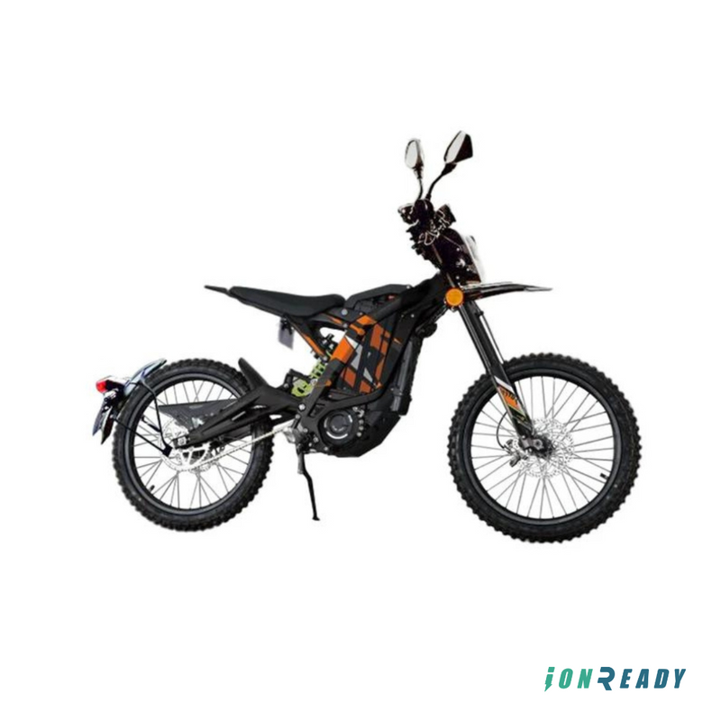 Buy Surron Electric Dirt Bikes NZ | Surron New Zealand - IONREADY