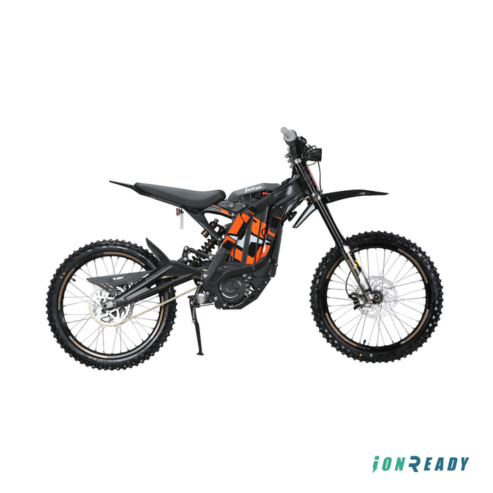 Surron Light Bee X 2024 | Fully Electric Dirt Bike - IONREADY