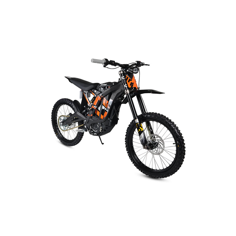 Surron Light Bee X 2024 | Fully Electric Dirt Bike - IONREADY