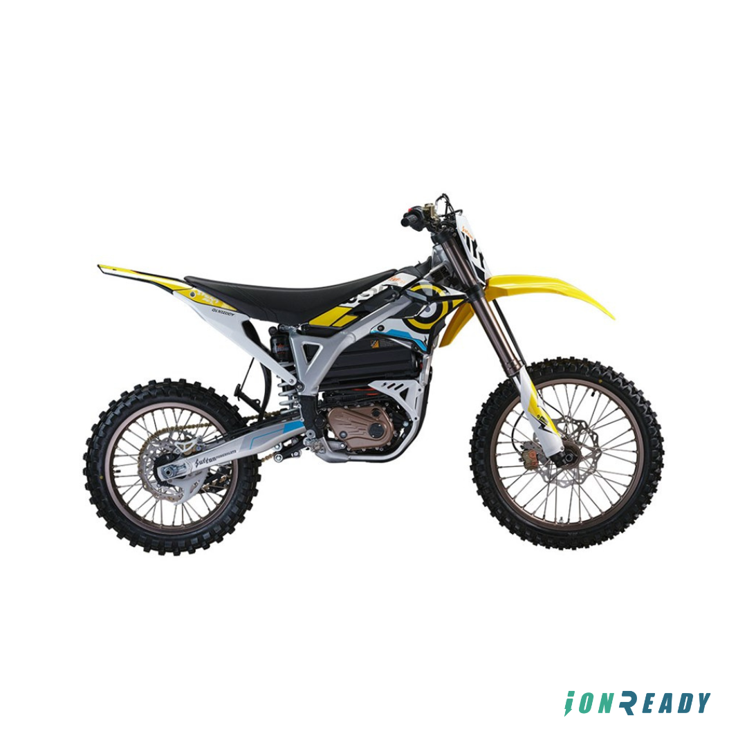 Surron Storm Bee F (Off Road Electric Bike) - IONREADY