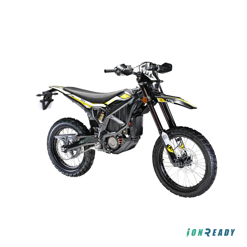 Buy Surron Electric Dirt Bikes NZ | Surron New Zealand - IONREADY