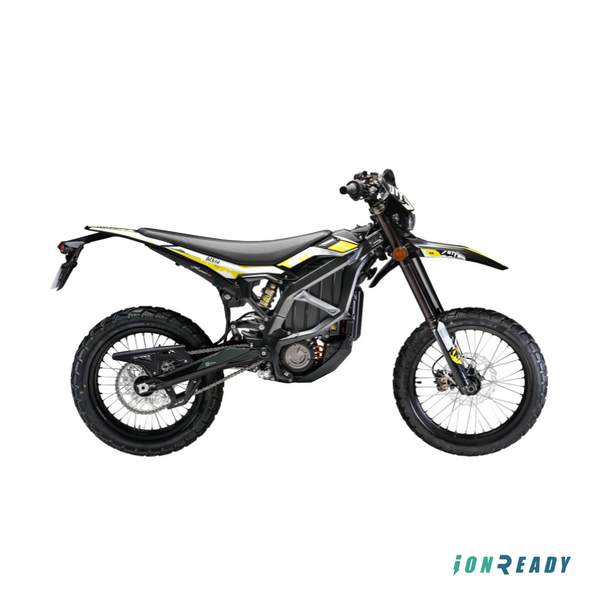 Surron Ultra Bee R - Road Legal Electric Dirt Bike | High-Performance ...